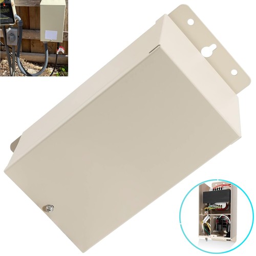 For Pentair IntelliChlor IC20 IC40 IC60 Chlorine Generator 520556 Power ...