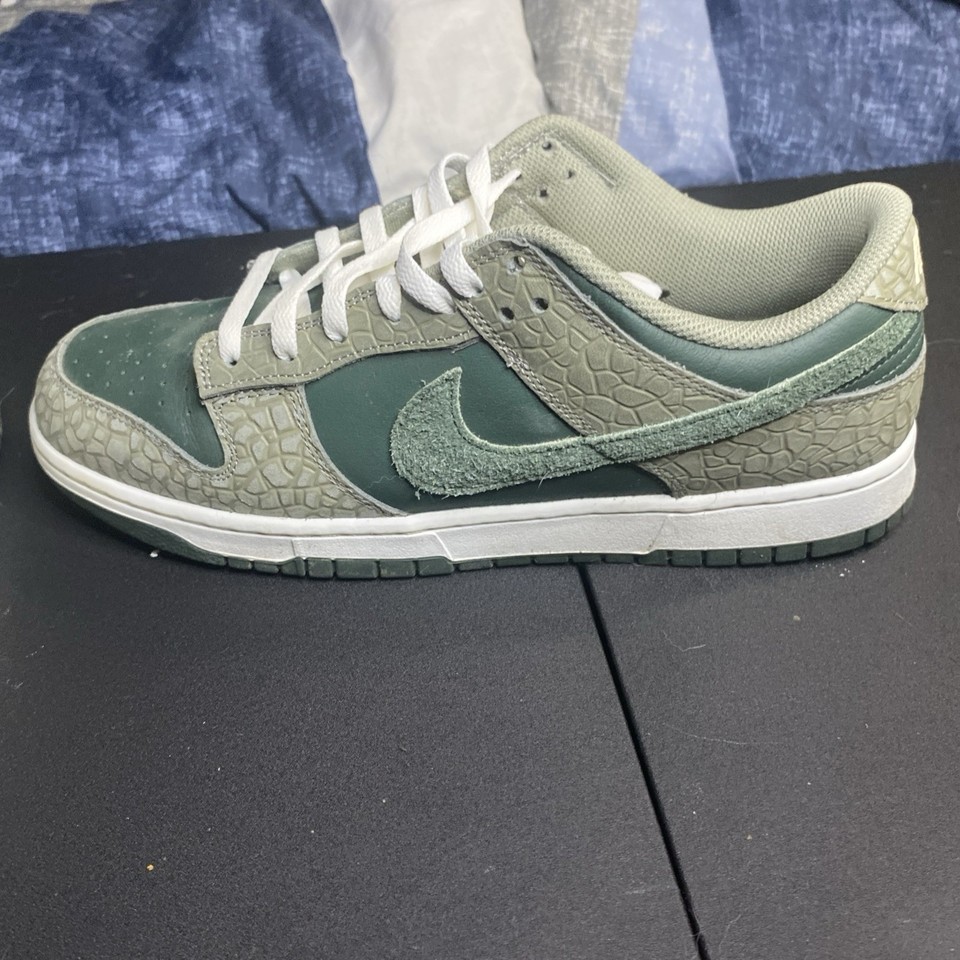 Nike Dunk Low Retro Premium Urban Landscape 2.0 HF4878-053 Mens size 13 ...