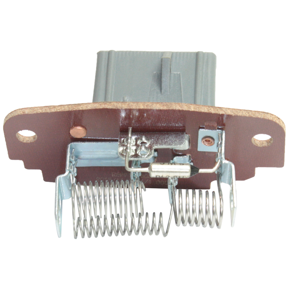 Blower Motor Resistors Front for Pickup Explorer Ford Ranger Mazda ...