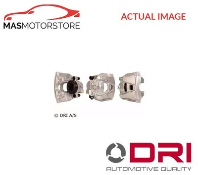 BRAKE CALIPER BRAKING FRONT LEFT BEHIND THE DRI 3117320 FOR AUDI A5,A4 ...