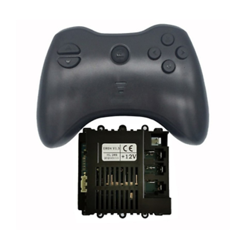 Transmitter Receiver Speed Indicator Automatic Matching Remote Control ...