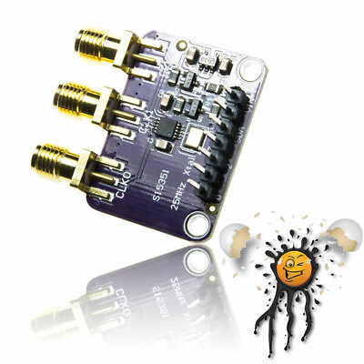 Signal - Analog Rf Signal Generator