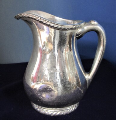 Pitchers - Pitcher Stamp