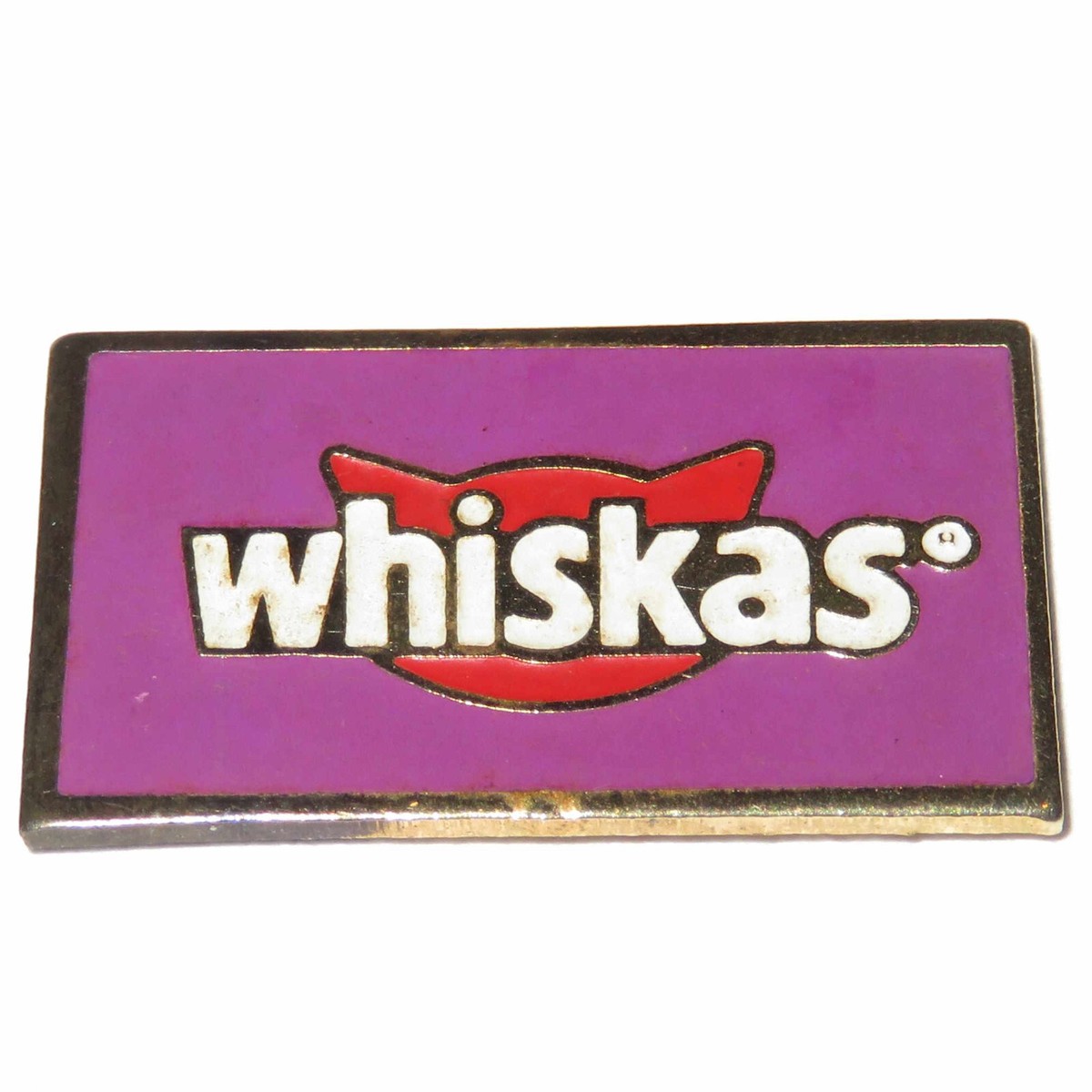 Whiskas Logo Whiskas Presentation Updated | PPT