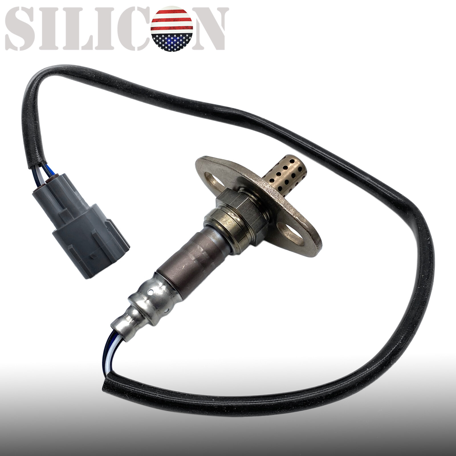 New Upstream O2 Oxygen Sensor For 1999 2001 2002 Toyota Corolla 1.8L ...