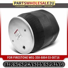 firestone Air Ride Air bag 1T15X series C01-377-0572 for sale online | eBay