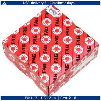 FAG H 319, Adapter Sleeve, H 319, H319, 4012801217255 Factory New in ...