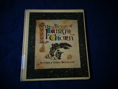 THE FAIRY THORN - Gerry & George Armstrong - hc | eBay