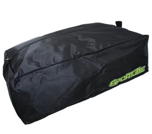 Sportube Nik Nac Pac Black | eBay