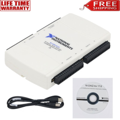 Data Acquisition & Recorders - Netdaq