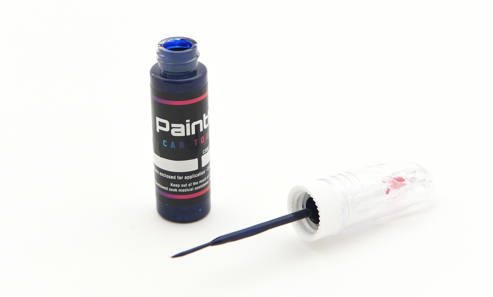 JAGUAR - FIRENZE RED/ITALIAN RACING RED METALLIC 1AF/CAH - Touch Up ...