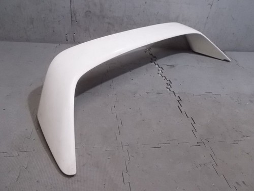 1994-2001 Acura Honda Integra DC2 Type-R Rear Spoiler Wing | White ...