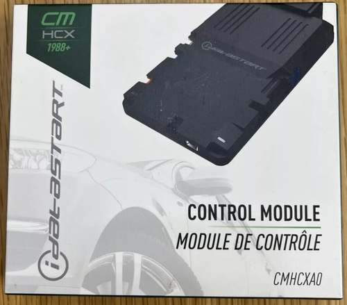 Idatalink iDatastart CMHCXA0 Remote Starter HCX Control Module | eBay