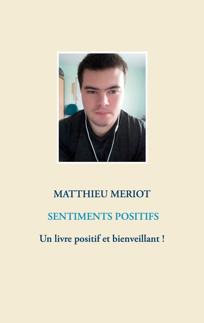 Sentiments positifs von Matthieu Meriot (2020, Taschenbuch) for sale ...