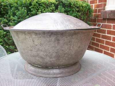 ANTIQUE DOUGH RISER | eBay