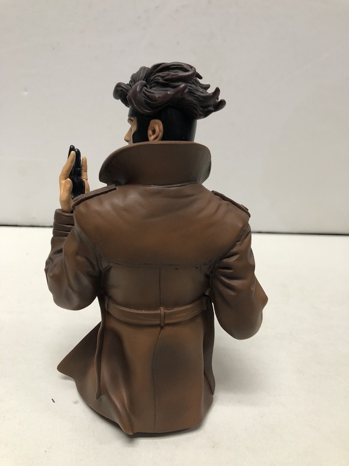 Gambit (2003) # 0329 Of 4000 • Bowen Designs • Mini-Bust Statue ...