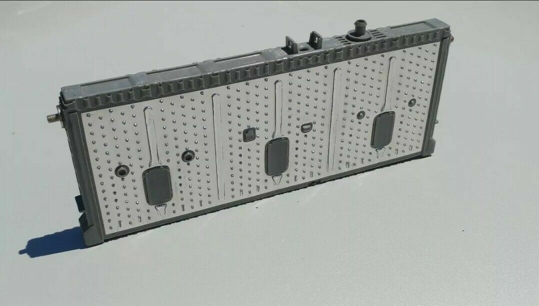 Gen 2 TOYOTA PRIUS HYBRID BATTERY CELL NIMH MODULE 2004 2005 2006 2007 ...