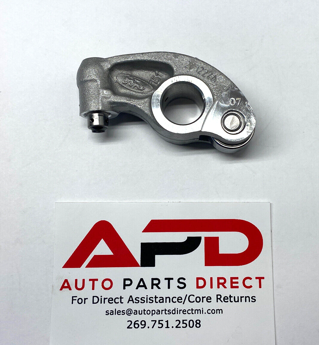 2010-2020 Ford F150 F250 F350 6.2L Engine Rocker Arm Set AL3Z6564AA ...