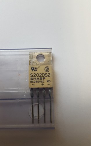 S202DS2 SHARP SEMICONDUCTOR | eBay