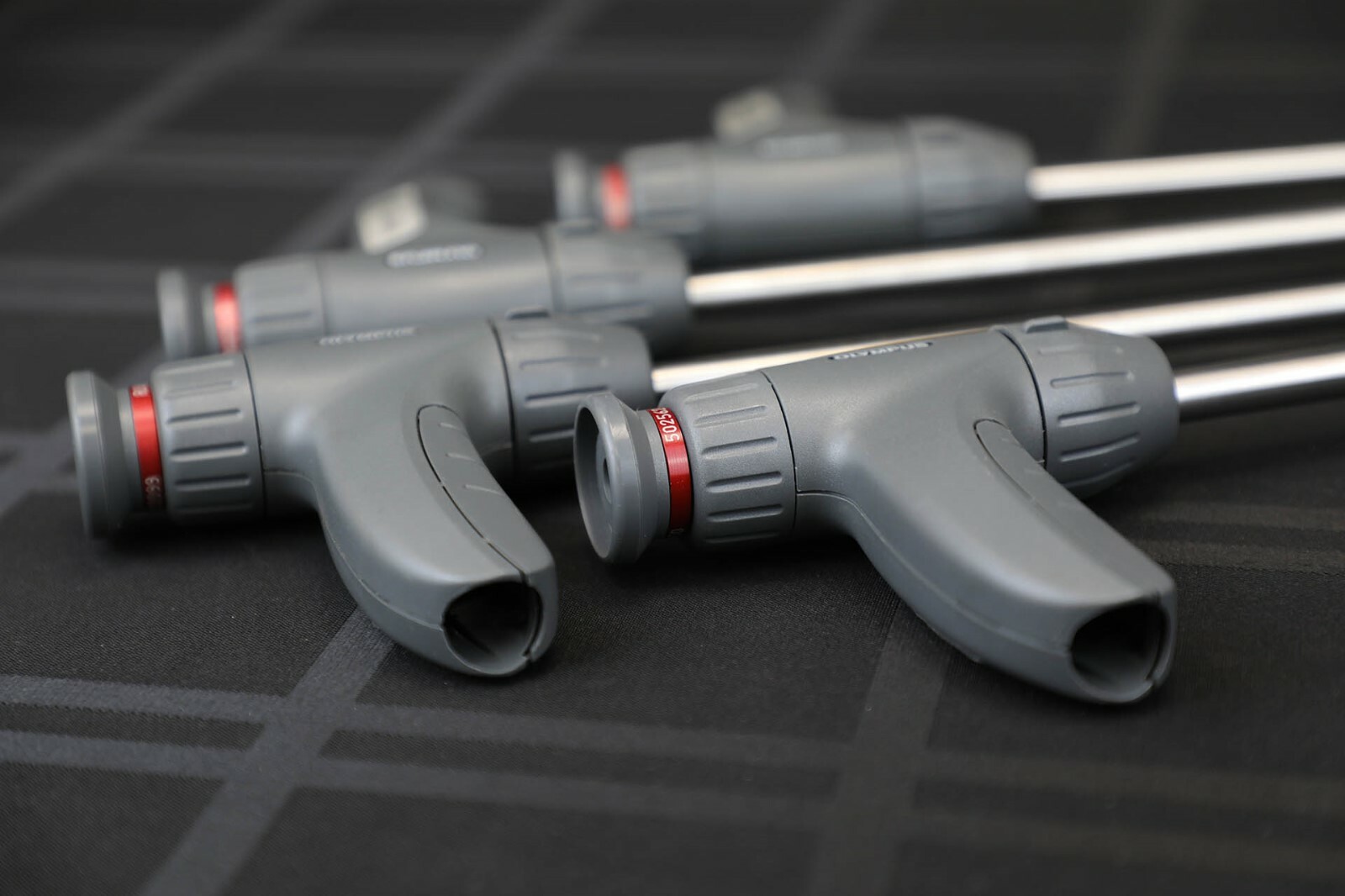 Olympus Rigid Borescope-R100-039-090-50-NDT-Iplex-Visual Inspection-RVI ...