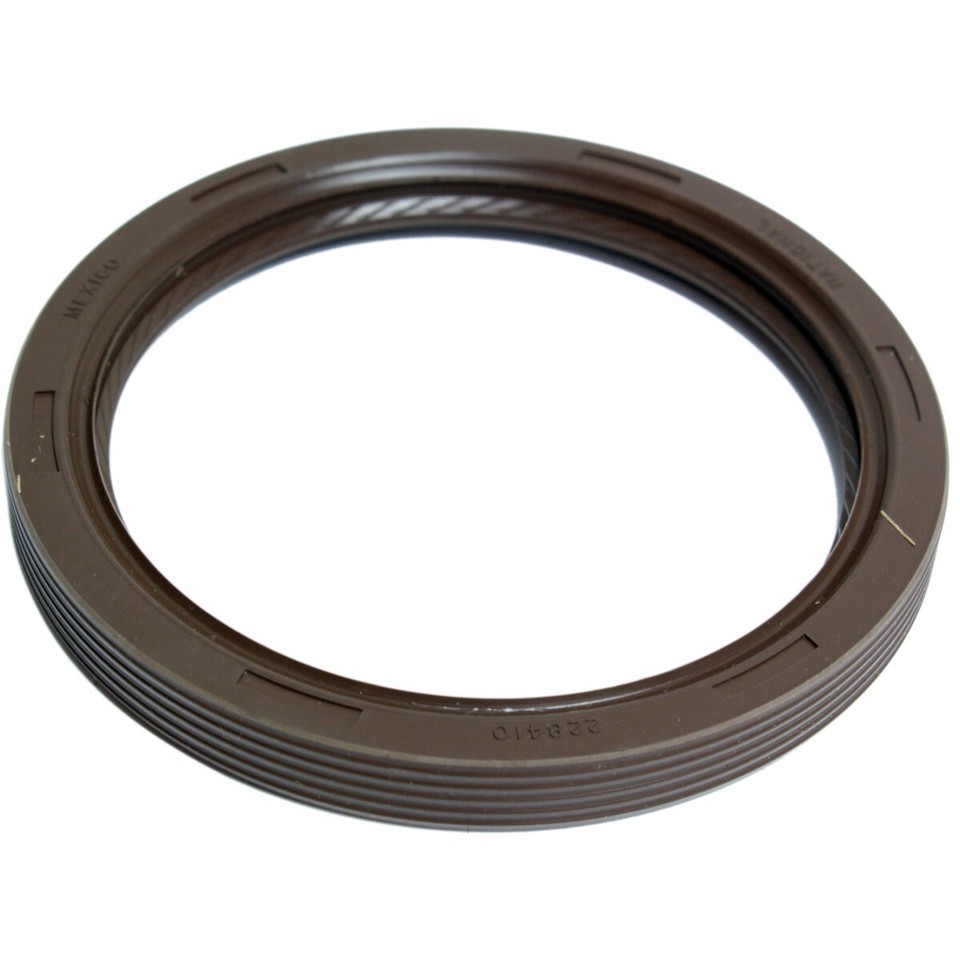 BS 40628 Felpro Crankshaft Seal Rear for Hardbody Truck Pulsar Nissan ...