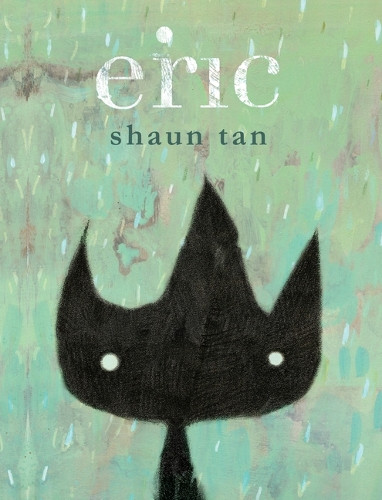 Shaun Tan Eric (Hardback) (UK IMPORT) 9781338622089 | eBay