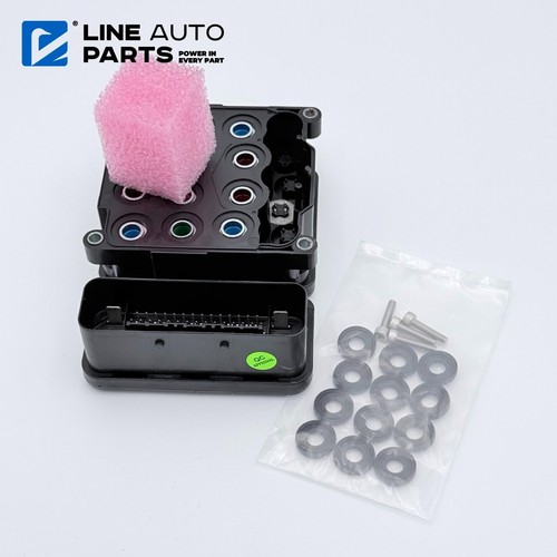 68295368AC | Genuine Mopar® Anti-Lock Brake Control Module RAM 1500 ...