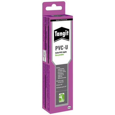 TANGIT - Tangit colle PVC-U eau potable 125g | eBay