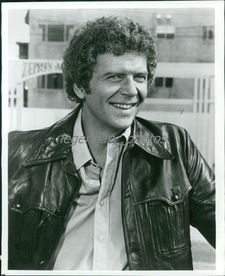 Robert Reed Actor