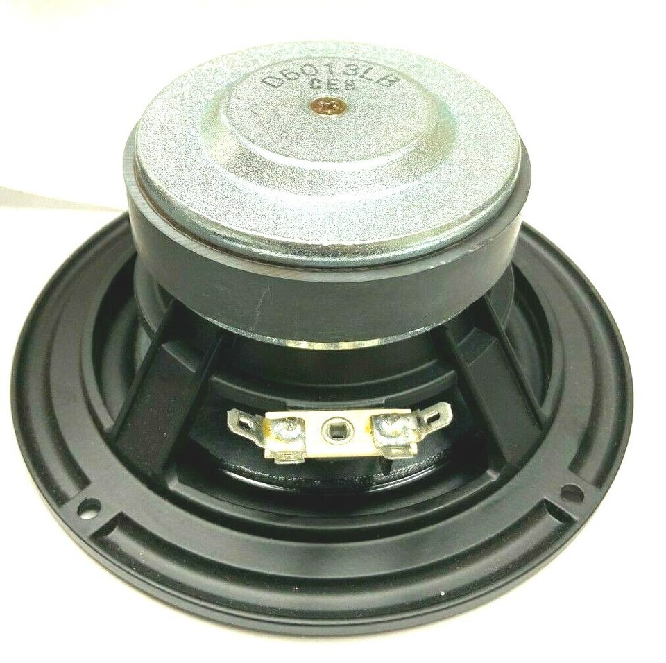 16pcs Brand NEW CAR AUDIO Clif Designs 6.5" Midbass Speaker Midrange ...