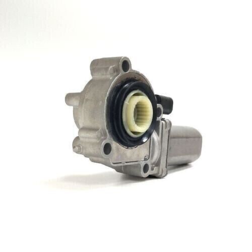 Transfer Case Shift Motor 600-932 For BMW X3 X5 X6 2004-2014 ...