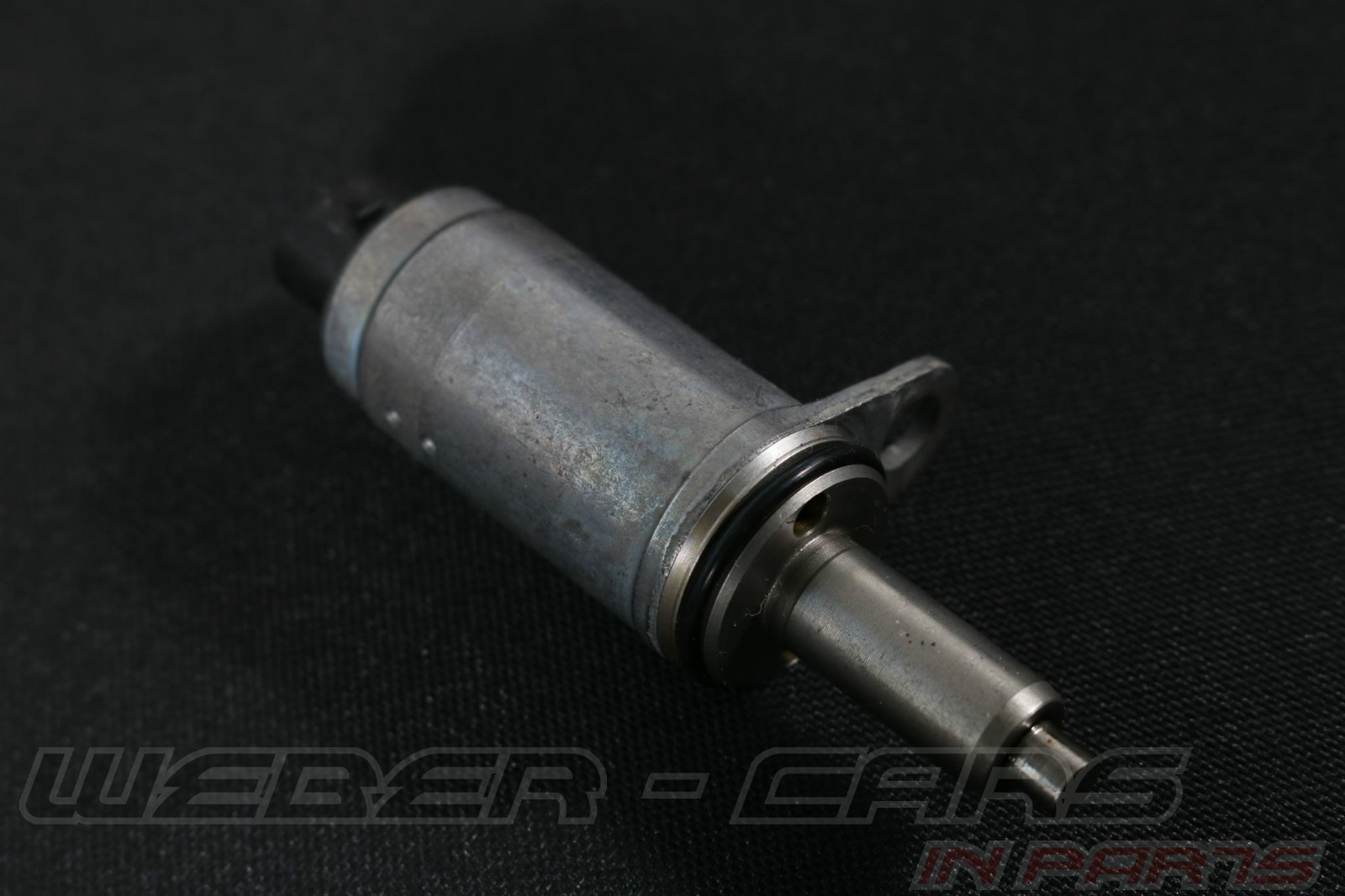 Audi A3 8P A4 B8 A5 A6 A7 4G Adjustment Unit 06E103697G Camshaft ...