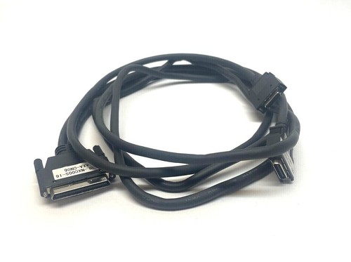 Yaskawa CBL-NXC005-16 Robot Control Cable, NX100/HP6 Controller Cordset ...