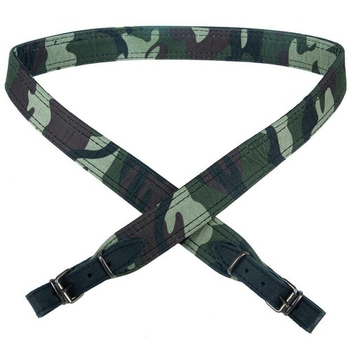 Rifle Sling Shotgun Ammo Tactical Shoulder Shooting Strap Matter ...