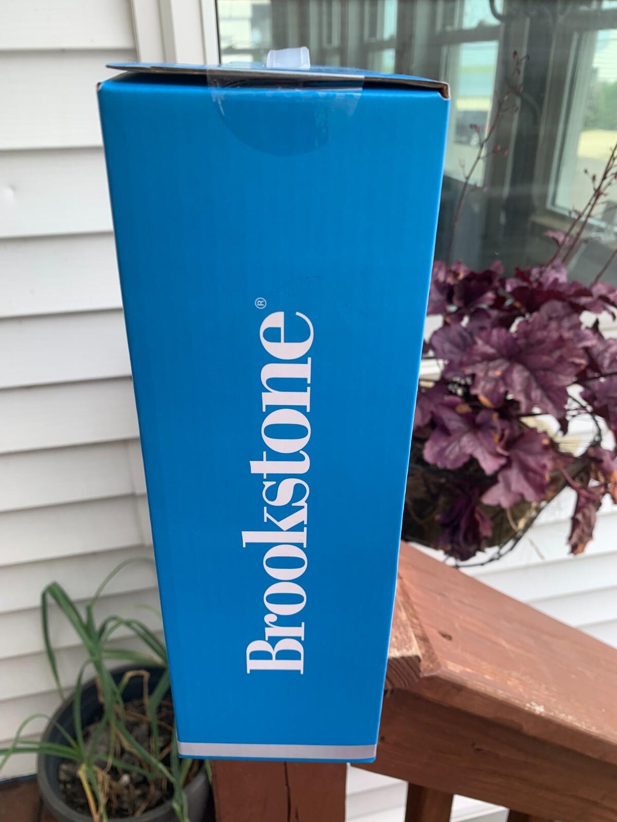 Brookstone 3 in 1 Robotic Vacuum Cleaner for Hard Surfaces NEW in BOX ...