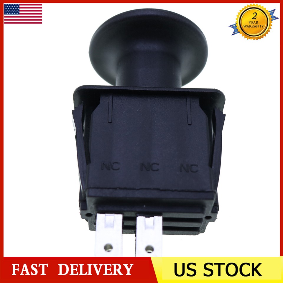 PTO Switch For Toro 93-9998 440H TimeCutter Z4200 Z5000 Z5035 ProLine ...
