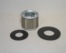 Isuzu Fuel Pump Filter System 8-98071401-0 8980714010 for sale online ...