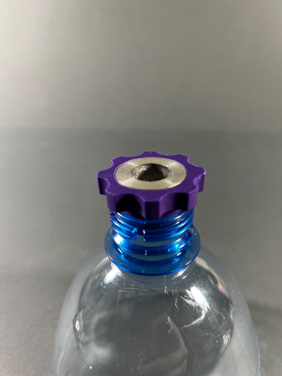 1PCS Bong Cap Gravity Bong Water Bottle Bong Waterfall Smoking Pipe | eBay