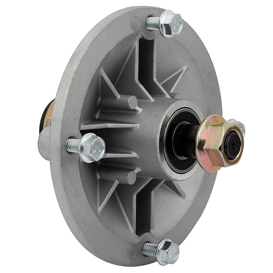 Spindle Assembly 42 Inch Deck for Toro Timecutter Z4200 110-6866 117 ...
