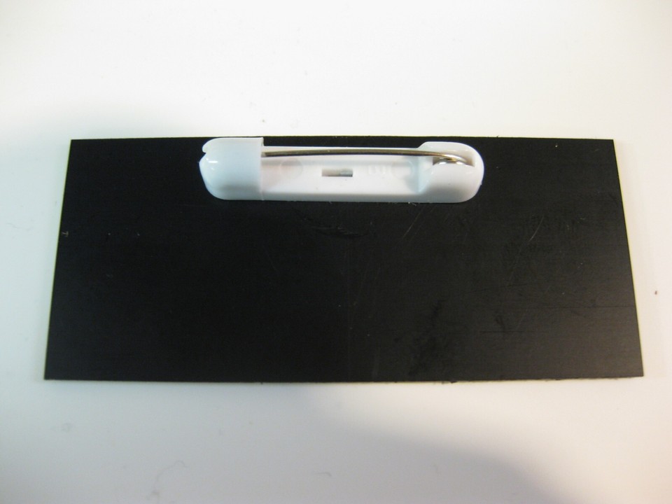 Convenience Grocery Store Name badge lot! 7-11 DASH IN PENGUIN GOMART ...