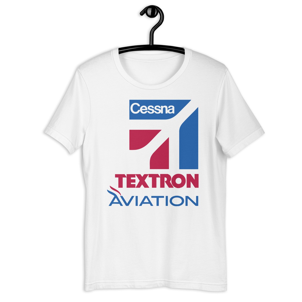 A Textron Company Logo