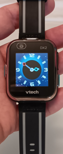 kids Vtech DX2 kidizoom toy watch rechargeable very nice condition | eBay