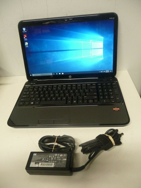 Destreza Aburrir código Morse hp a6 vision amd laptop personalizado ...