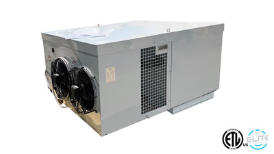 AC & Refrigeration Units - Walk In Unit