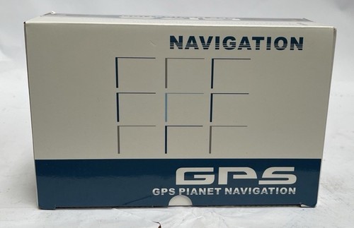 GPS Planet Navigation Satnav 7” Brand New Free UK Delivery | eBay UK