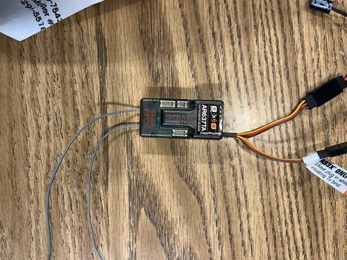 Spektrum Ar637ta | eBay