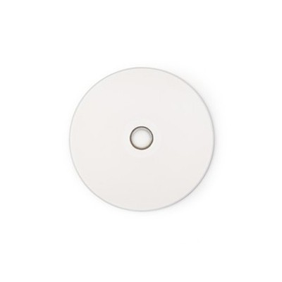 MINI CD-R 210Mb MEDIARANGE écriture 24X Diam. 8Cm Full Imprimable ...