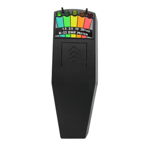 Genuine USA Made K2 Meter EMF Detector Ghost Hunting Equipment K-ii Kii ...