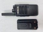 LOT OF 6 RETEVIS RT68 UHF WALKIE TALKIES VOX TWO WAY RADIOS WITH ...