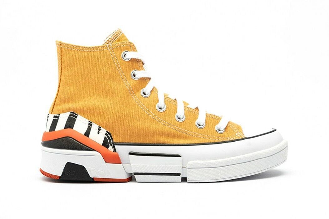 Size 5 - Converse CPX70 High Sunblocked - Zinc Yellow for sale online ...